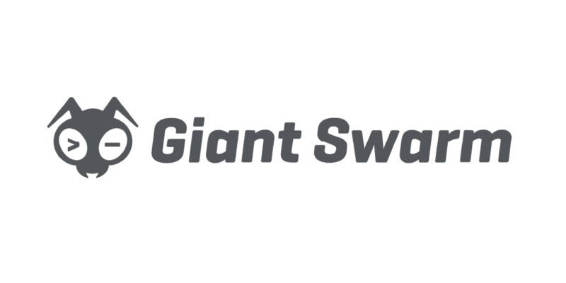 Giant Swarm | Lakestar