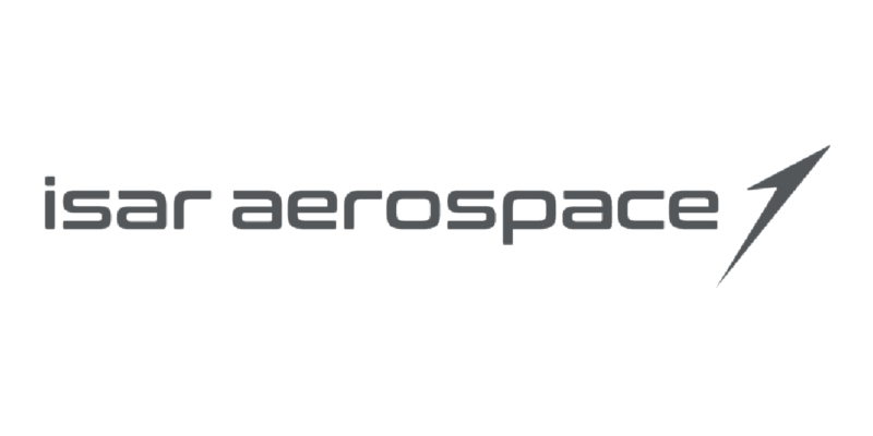 Isar Aerospace | Lakestar