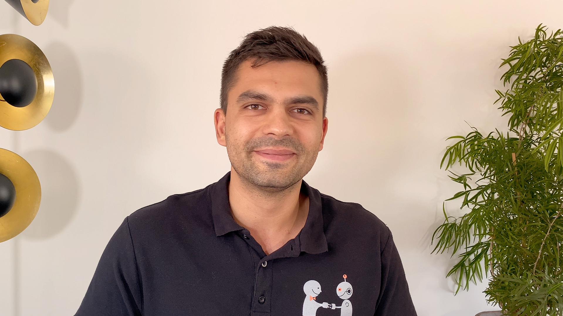 In conversation with Andrei Danescu, BotsAndUs | Lakestar