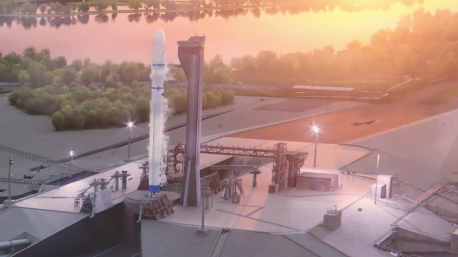 Isar Aerospace raises Europe’s largest SpaceTech funding round | Lakestar