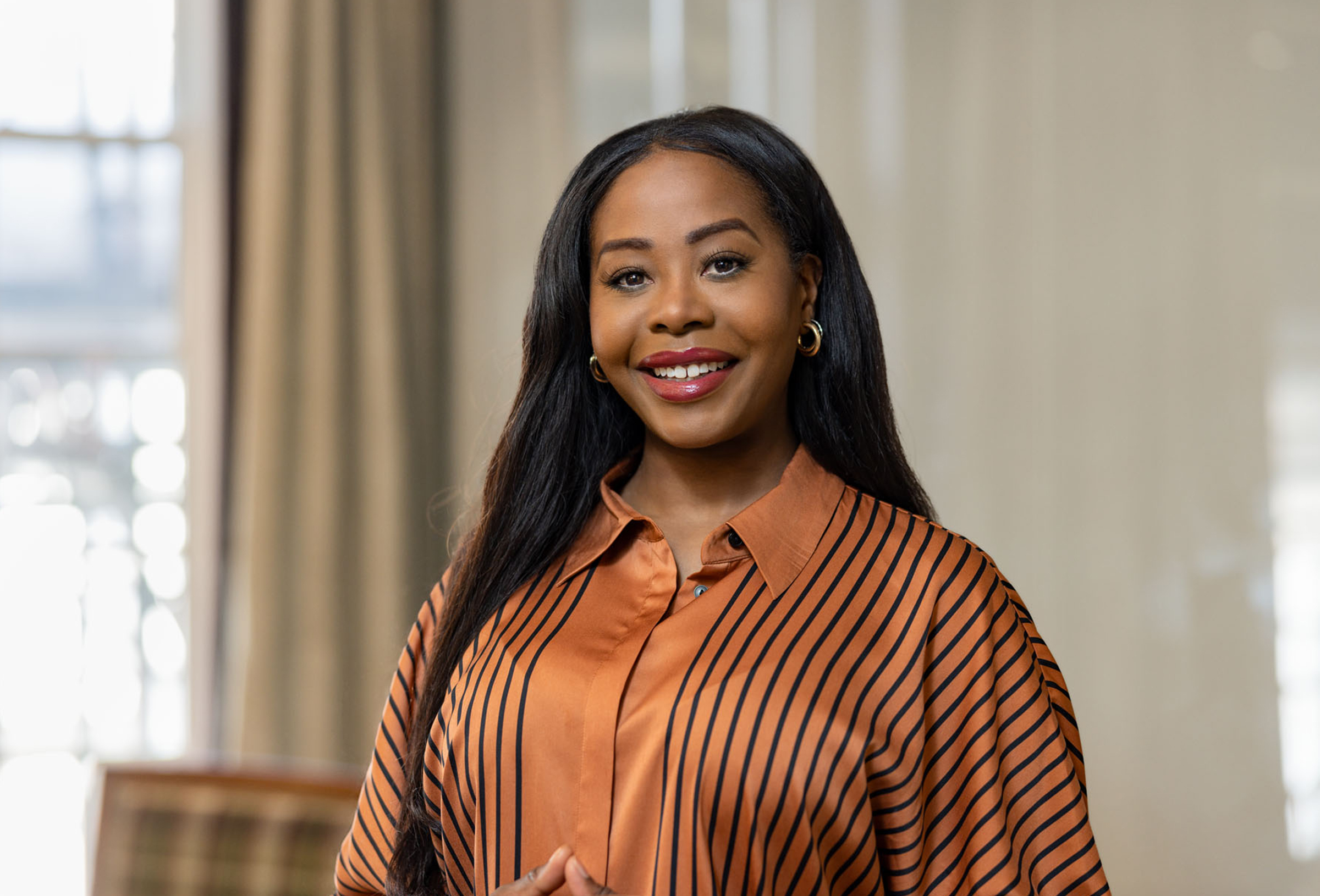 Charlotte Jeffrey | Lakestar