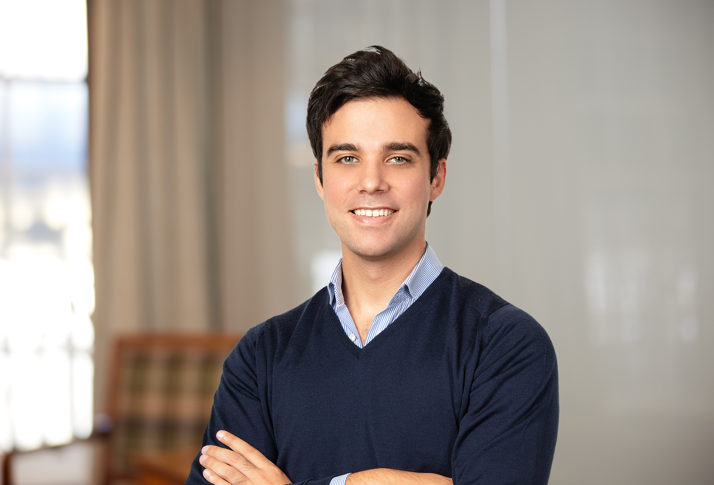 Akis Bratsos | Lakestar