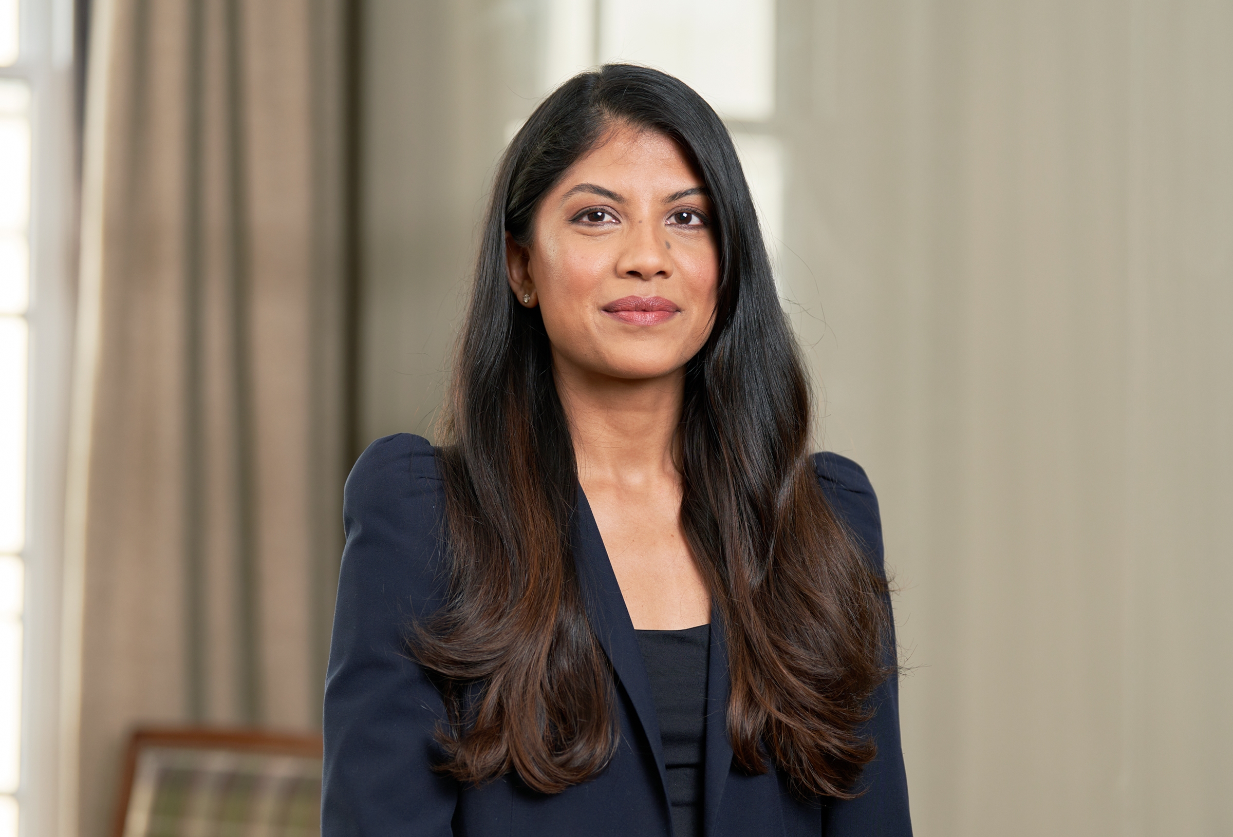 Naimi Shah | Lakestar