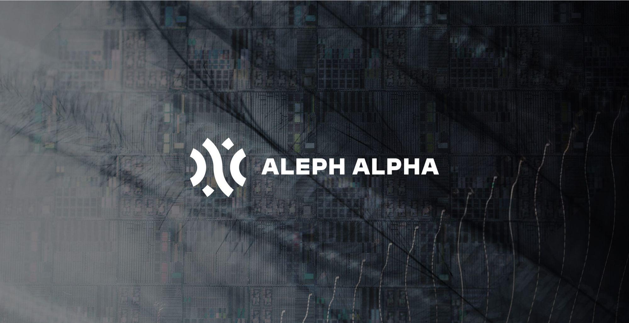 On the Forefront of European Digital Sovereignty: Aleph Alpha & Terra ...
