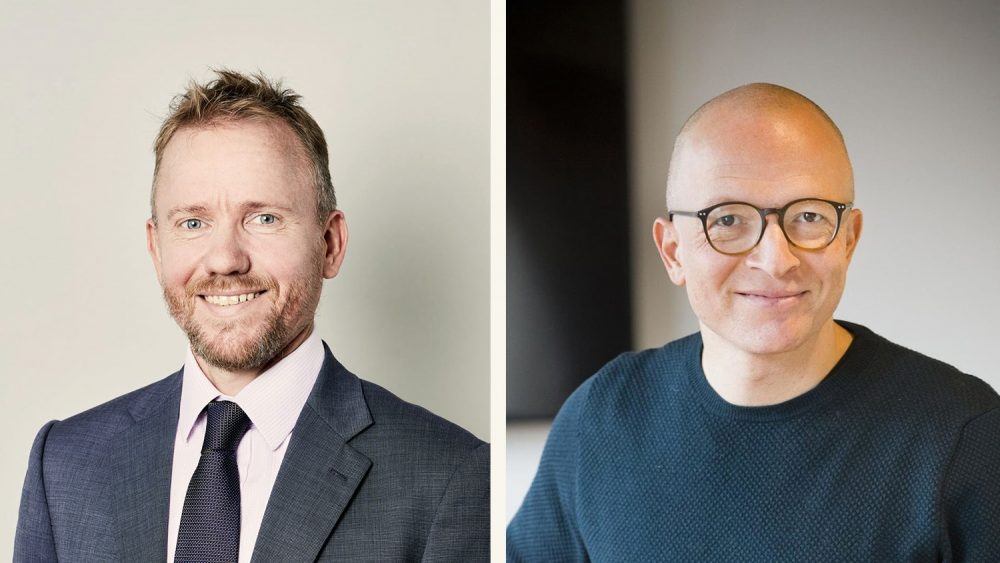 A deep dive into deep tech | Lakestar