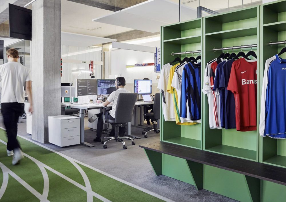 Serving football fans with the most relevant and comprehensive content ...